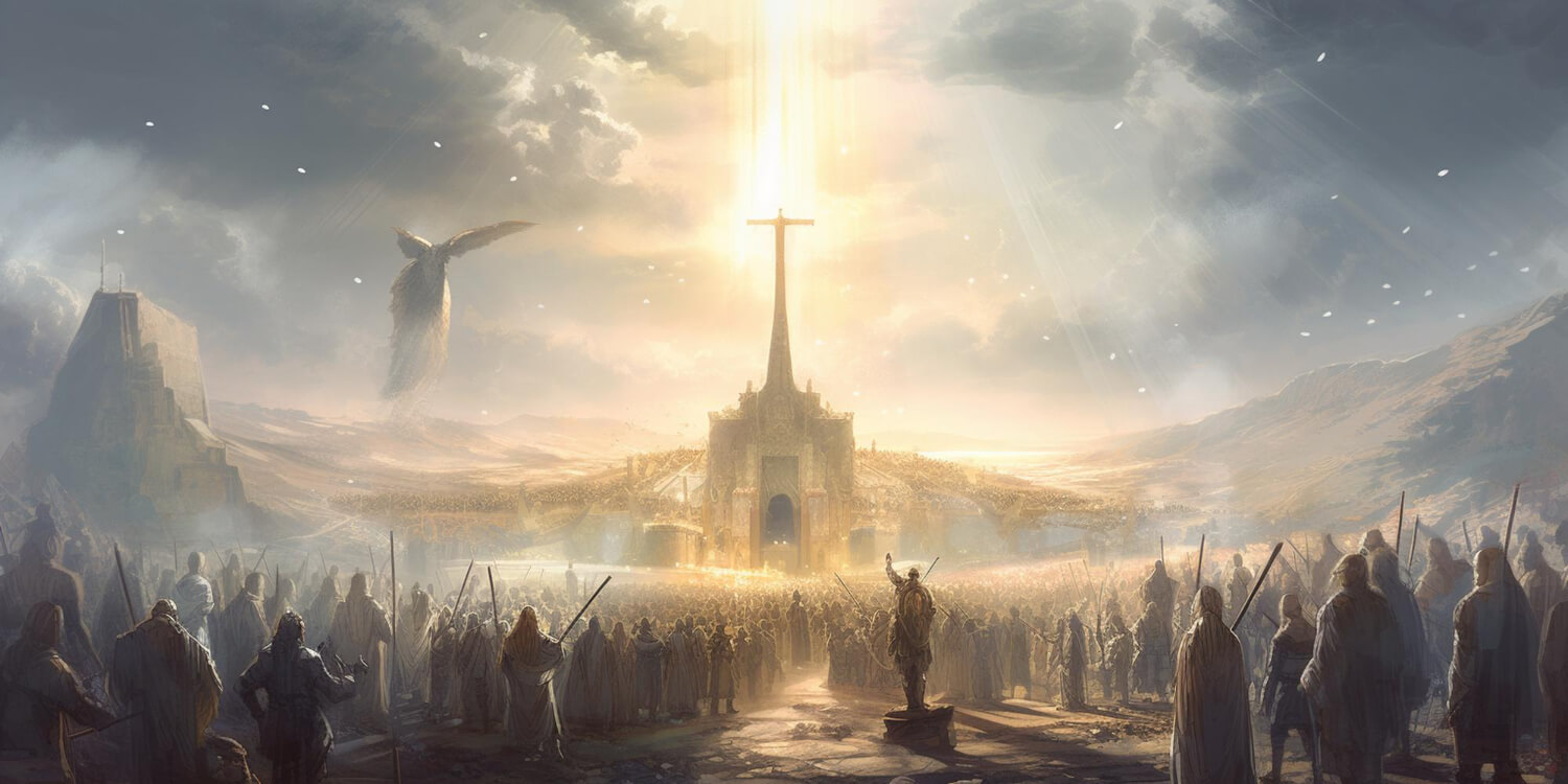 God is Infinite | Bible Clues - Explore His Boundless Love